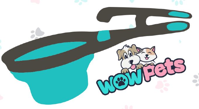 WOW Pets Collapsible SCOOP! – WOWPets